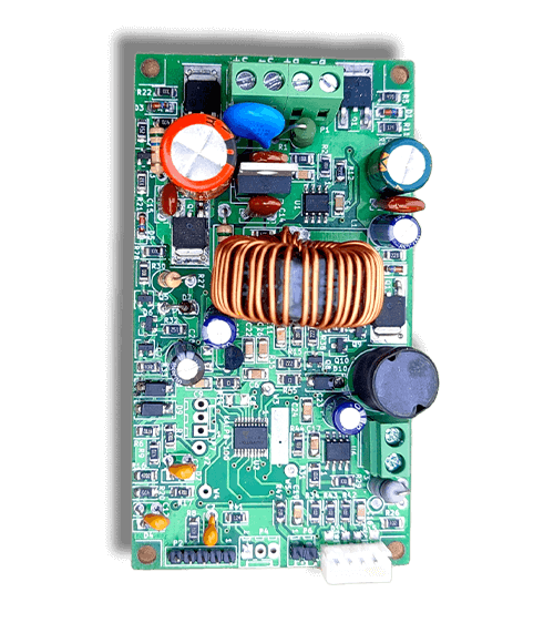 MPPT Solar Driver | Kalsi Solar Light