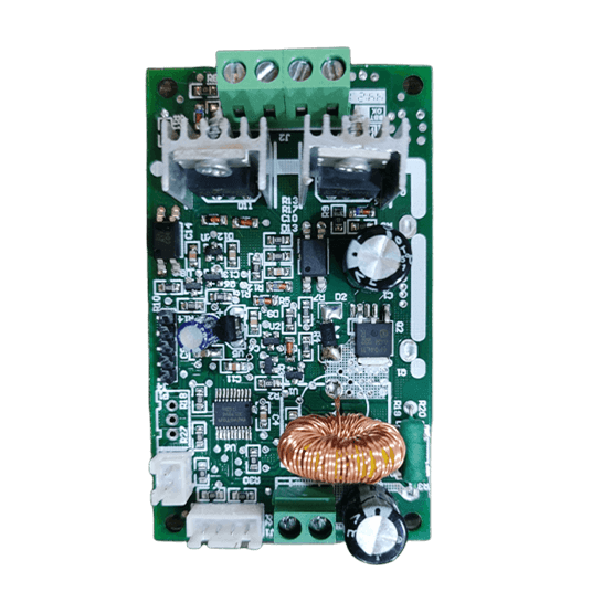 MPPT Solar Driver | Kalsi Solar Light