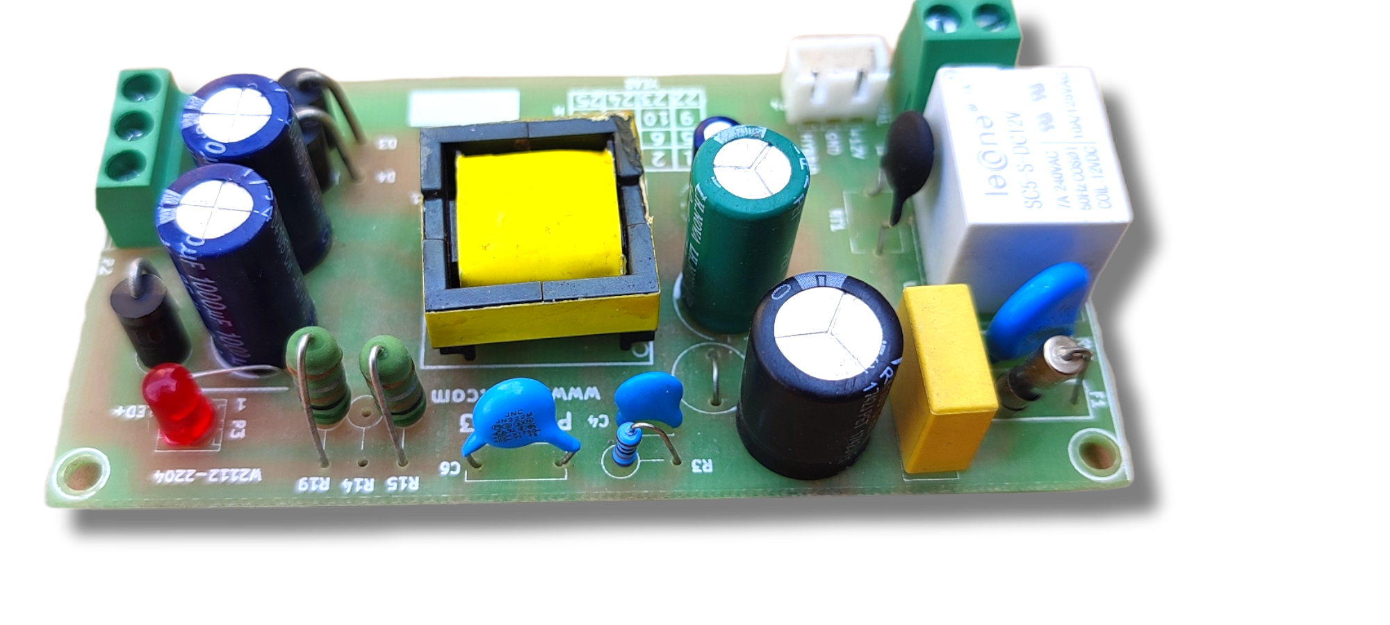 MPPT Solar Driver | Kalsi Solar Light