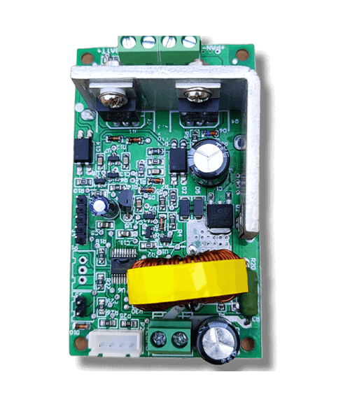 MPPT Solar Driver | Kalsi Solar Light