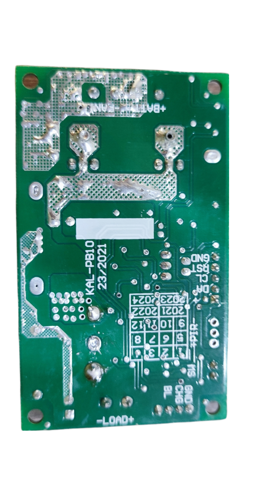 24W PWM CONTROLLER | Kalsi Solar Light