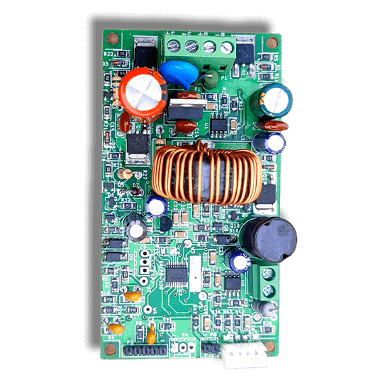 MPPT Solar Driver | Kalsi Solar Light